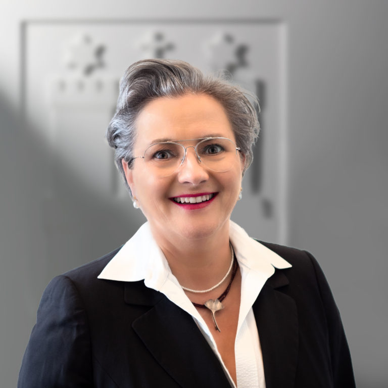 Cornelia Klingler | FDP Kreisverband Hamburg-Mitte